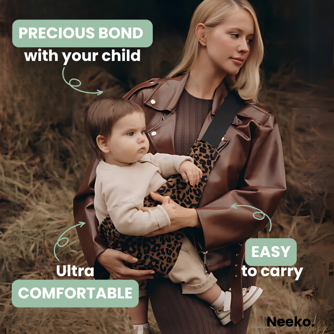 Neeko Baby Carrier – Neeko US